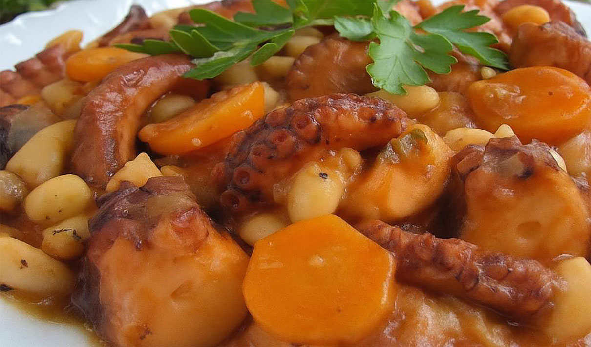 Feijoada de polvo fácil e deliciosa (fica divinal e é simples de ...