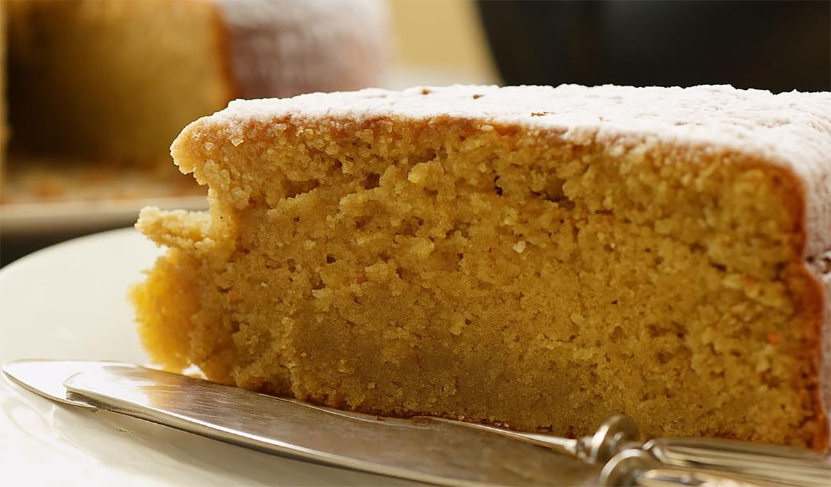 Bolo Podre de Estremoz (a deliciosa receita tradicional) - 1001 Ideias