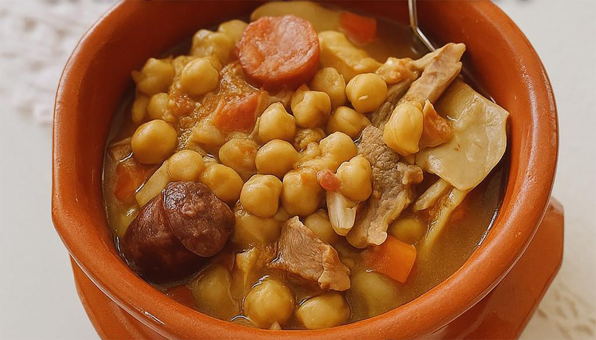 Cozido à Portuguesa à moda do Alentejo (o melhor cozido de sempre ...